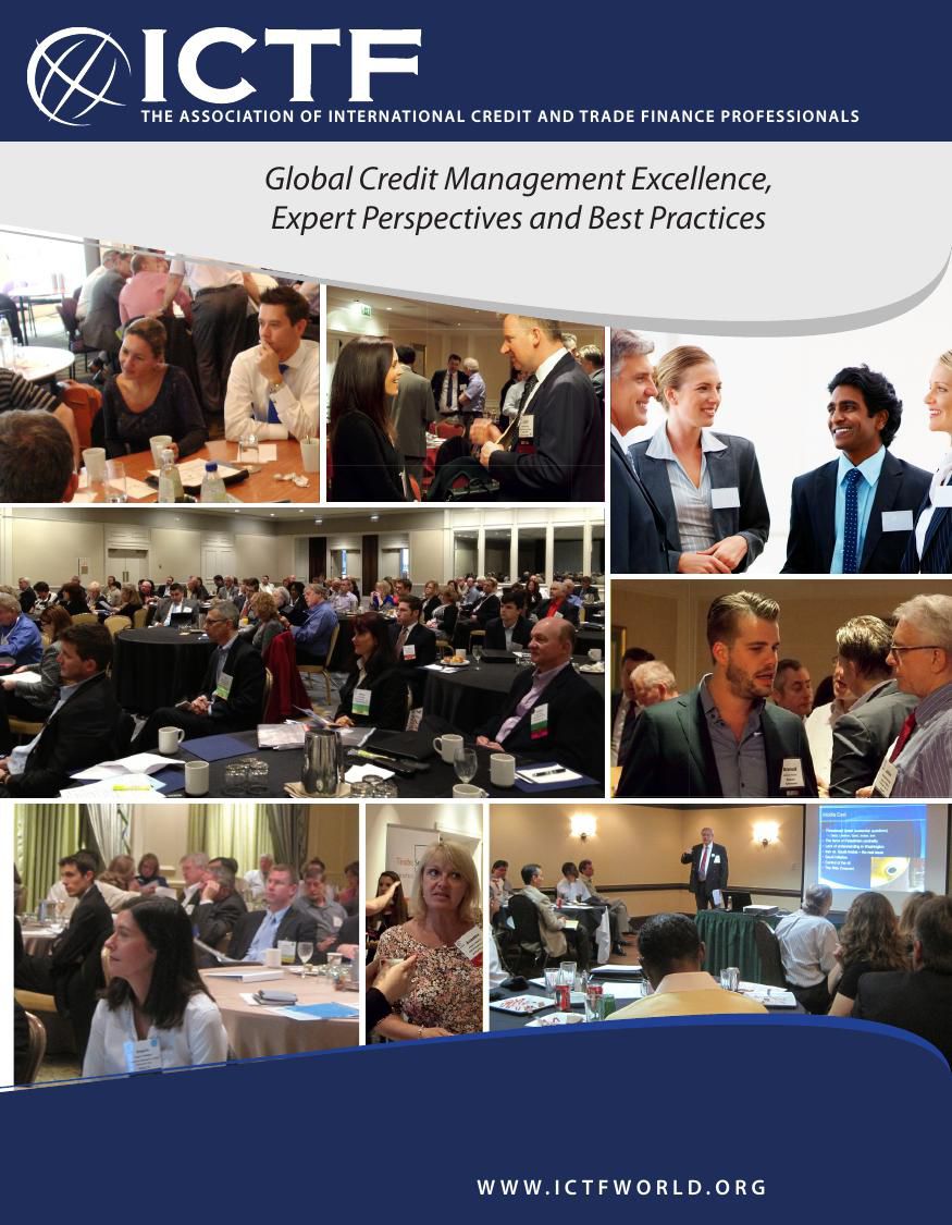 ICTF Membership Brochure by ICTF - Flipsnack