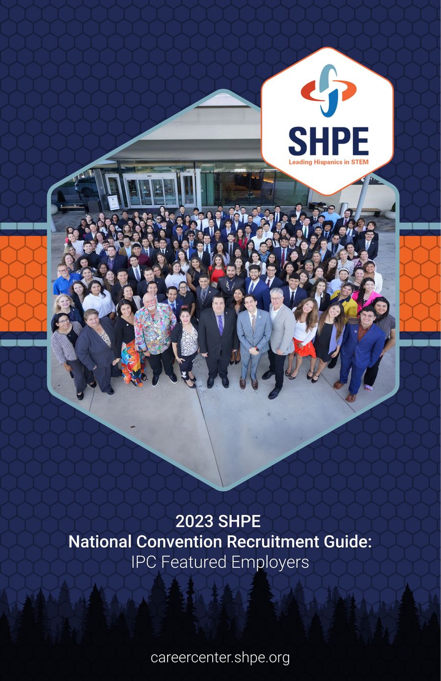 SHPE Natl. Convention Recruitment Guide: IPC Featured Employers by YM ...