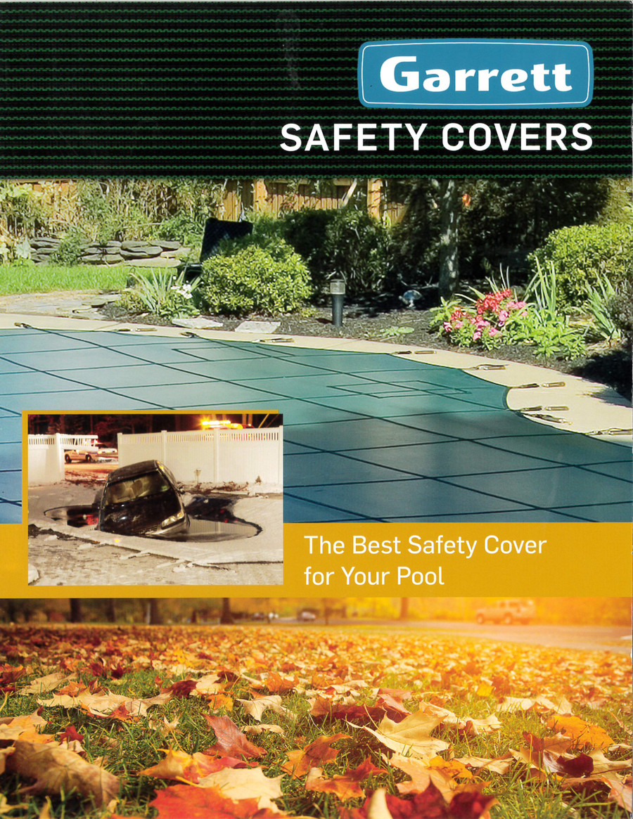 Safety Cover Brochure by... - Flipsnack