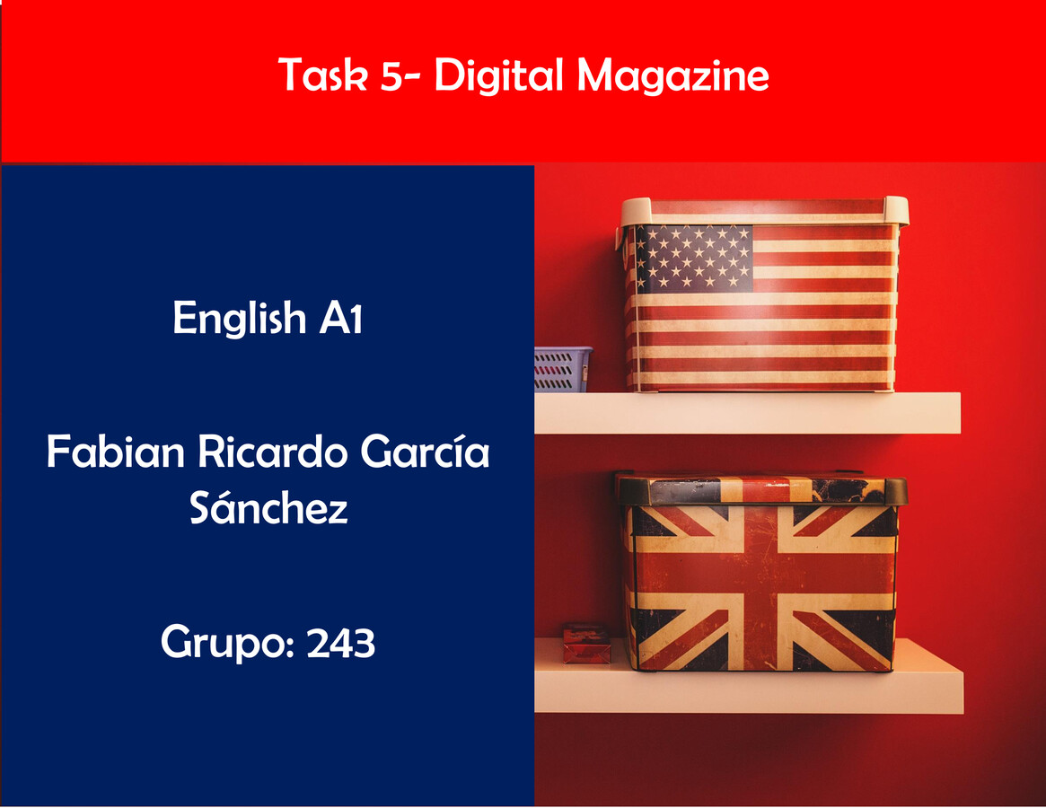 Digital Magazine by Mizuignis - Flipsnack