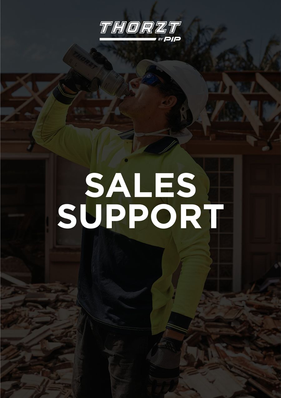 THORZT by PIP® Educational Guide by PIP Marketing - Flipsnack