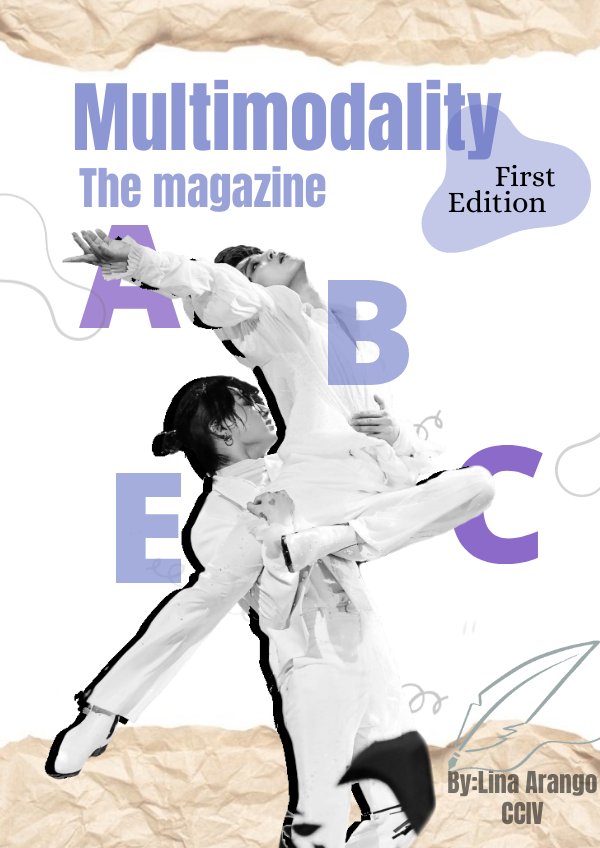 Multimodality Magazine, Lina Marcela Arango Arroyave by Lina Arango ...