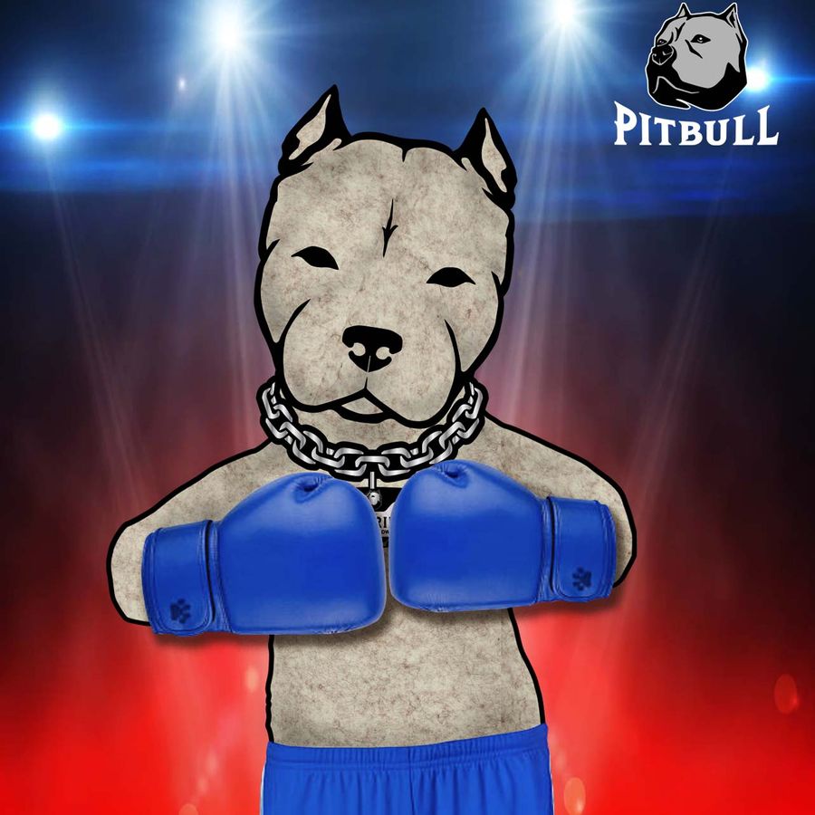 PIT BULL BOXING LOGO COLLECTION by PIT BULL CAP - Flipsnack