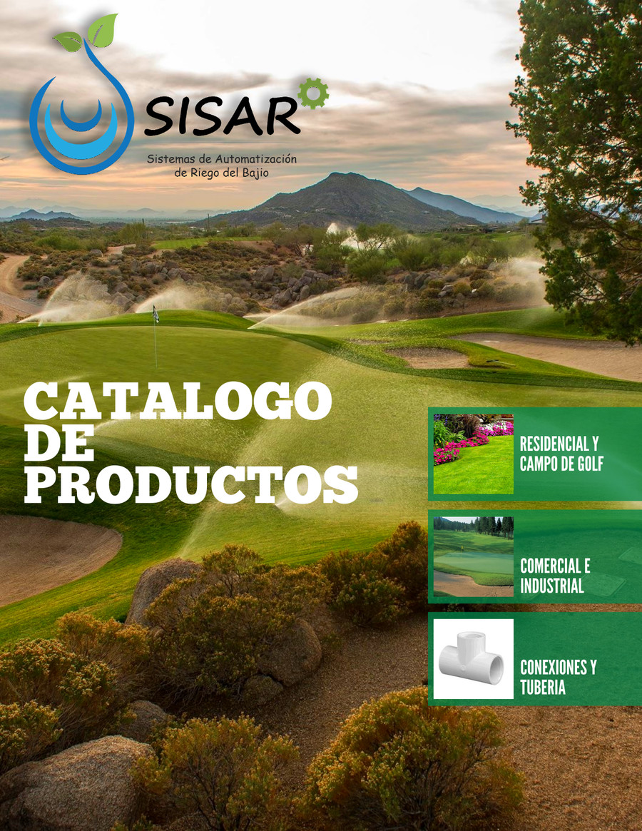 SISAR RB by SISAR - Flipsnack