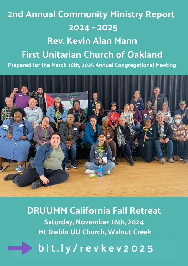 Rev Kev Community Ministry Report 2024-2025 by Noah Lystrup - Flipsnack