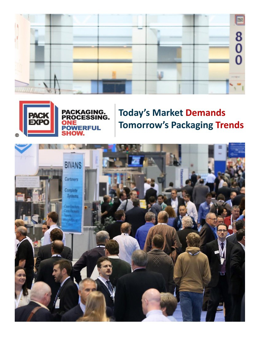 PMMI Trends at Pack Expo by jgallo81 - Flipsnack