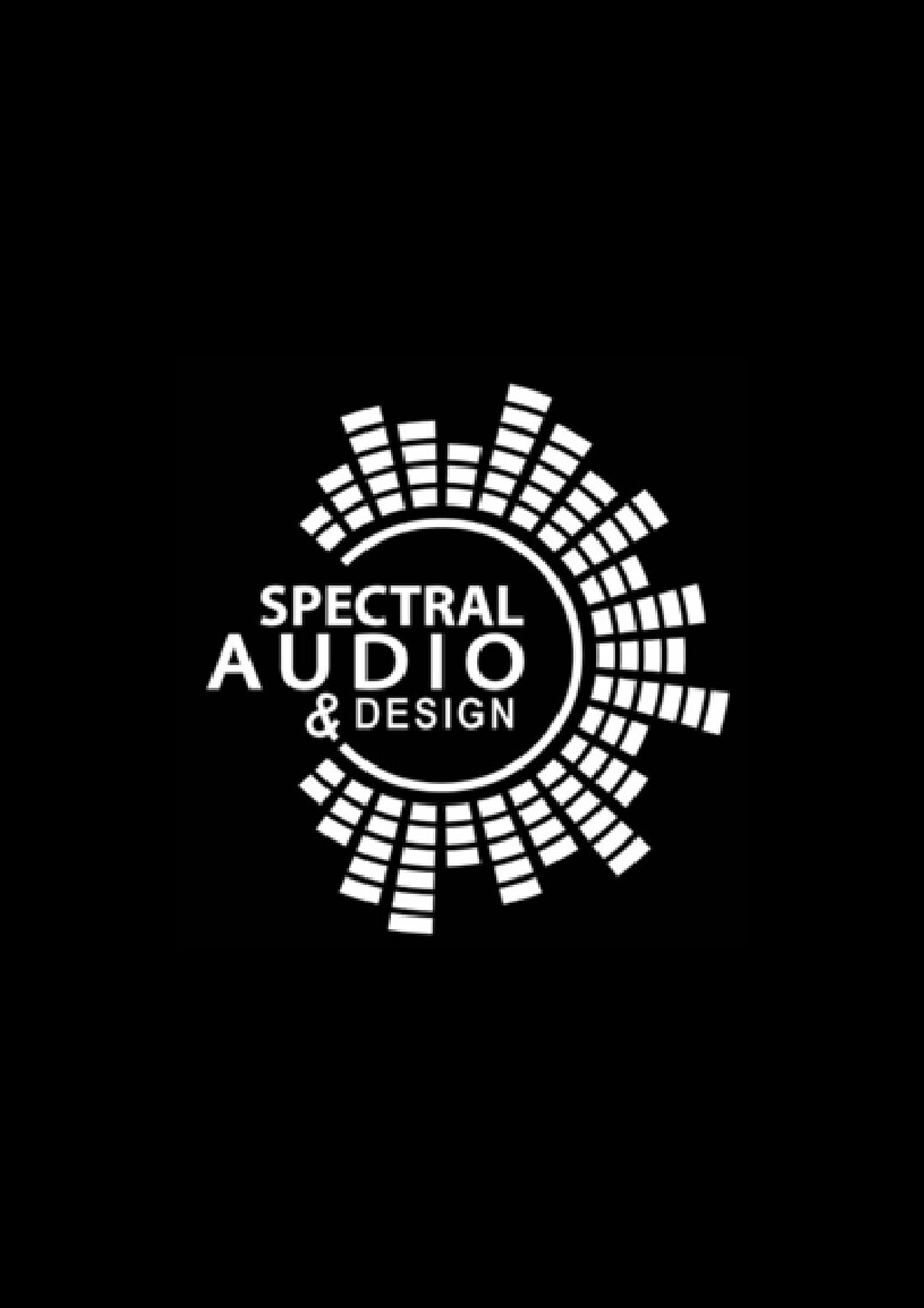 CATALOGO SPECTRAL AUDIO & DESIGN by Carolyn Montero - Flipsnack