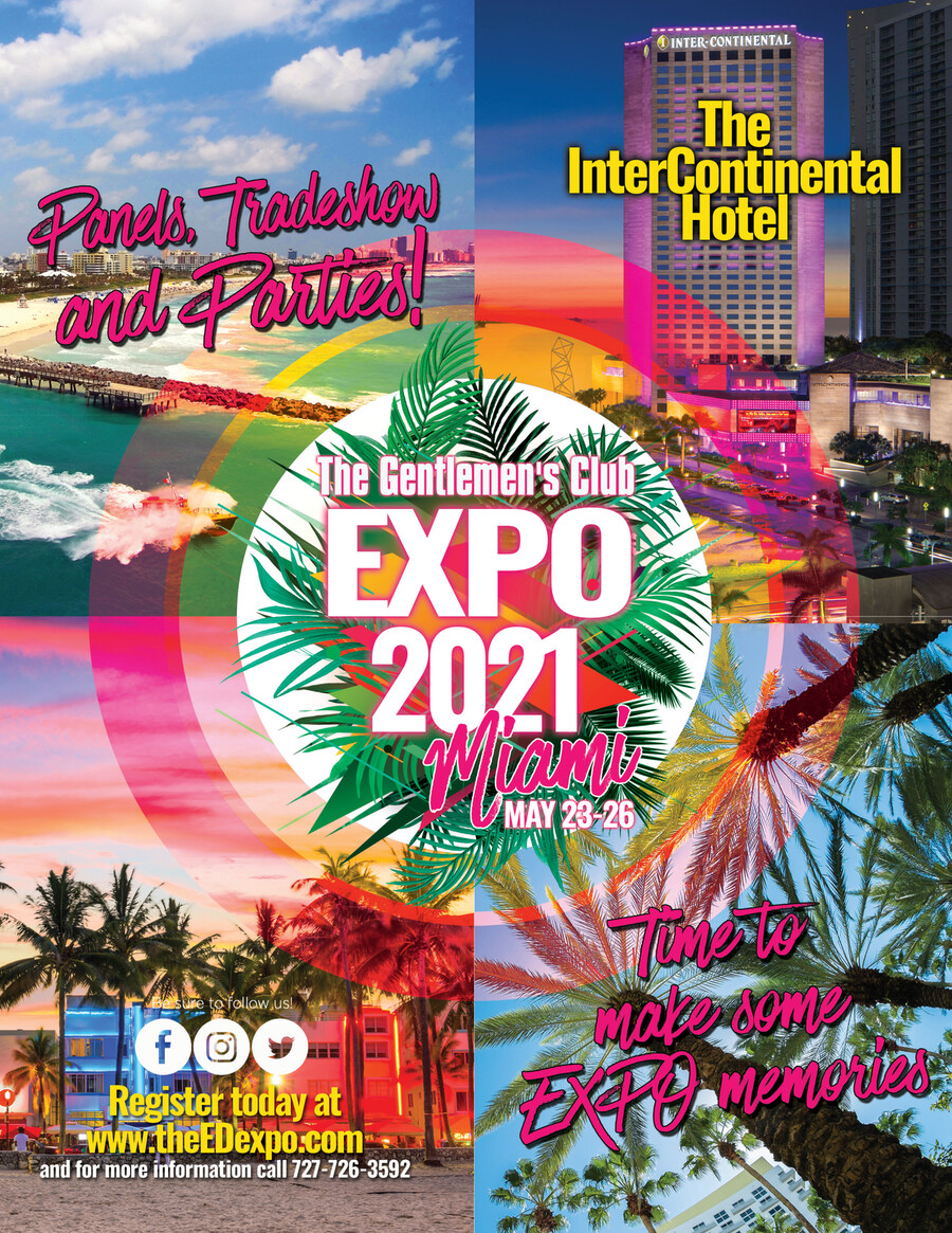 EXPO 2021 Brochure by Kevin - Flipsnack