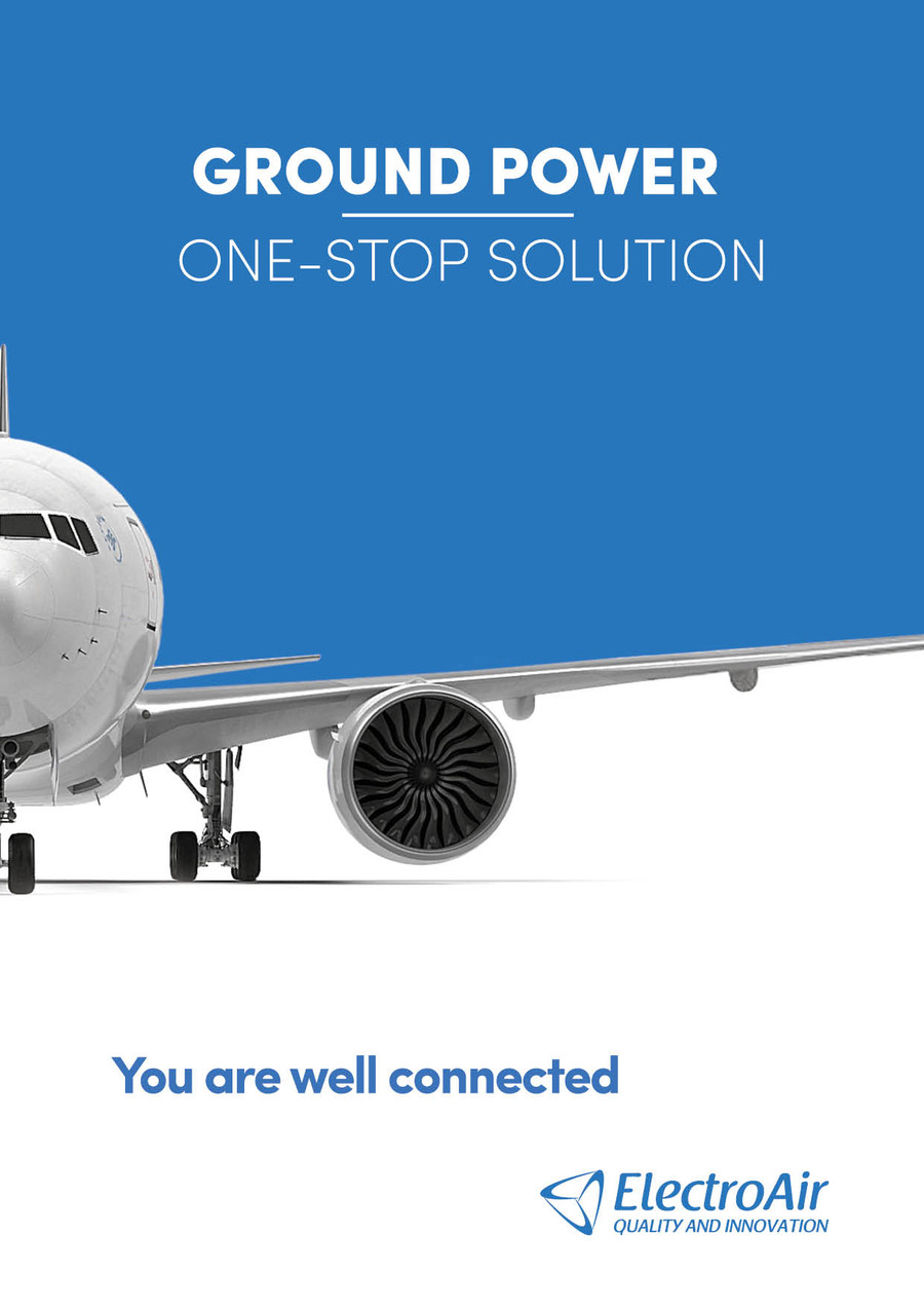 ElectroAir company profile by electroair - Flipsnack