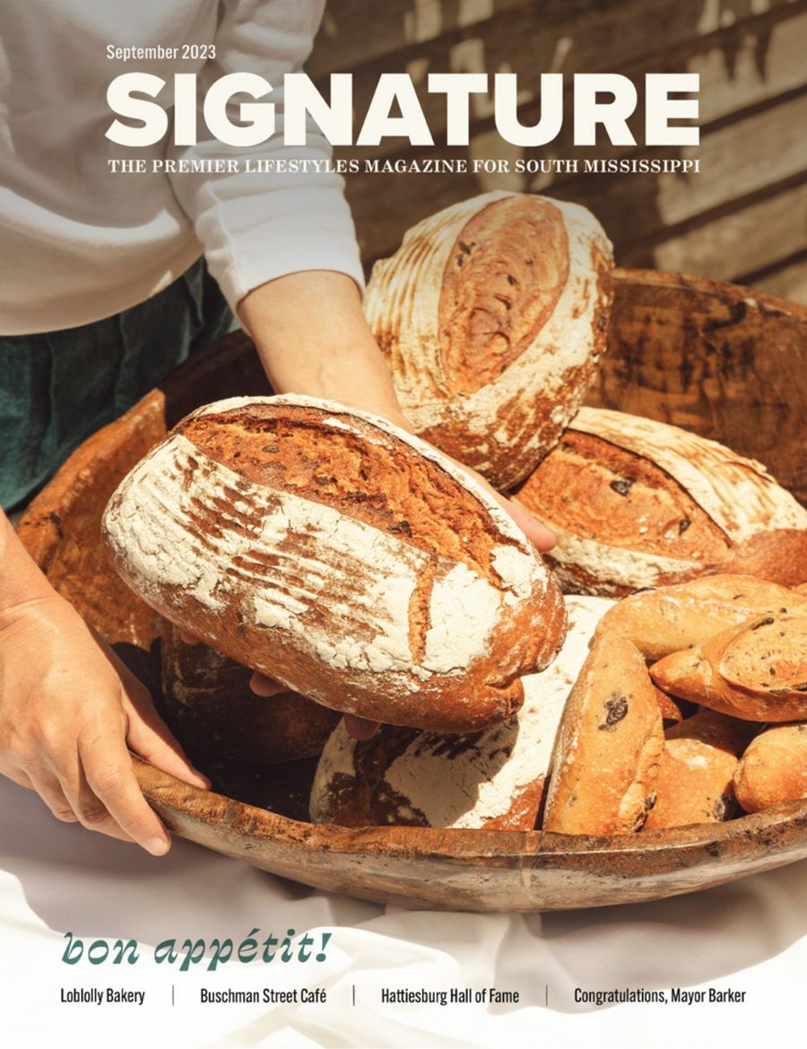 Signature Magazine | September 2023 by Emmerich Newspapers - Flipsnack