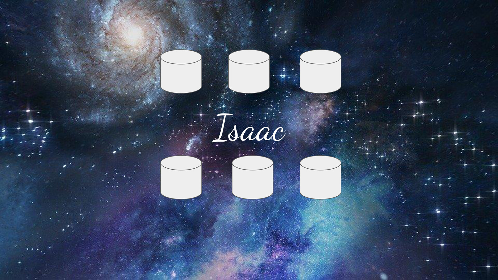 ISAAC SALCIDO - Interactive Slide Presentation - 2073553 by ISAAC ...