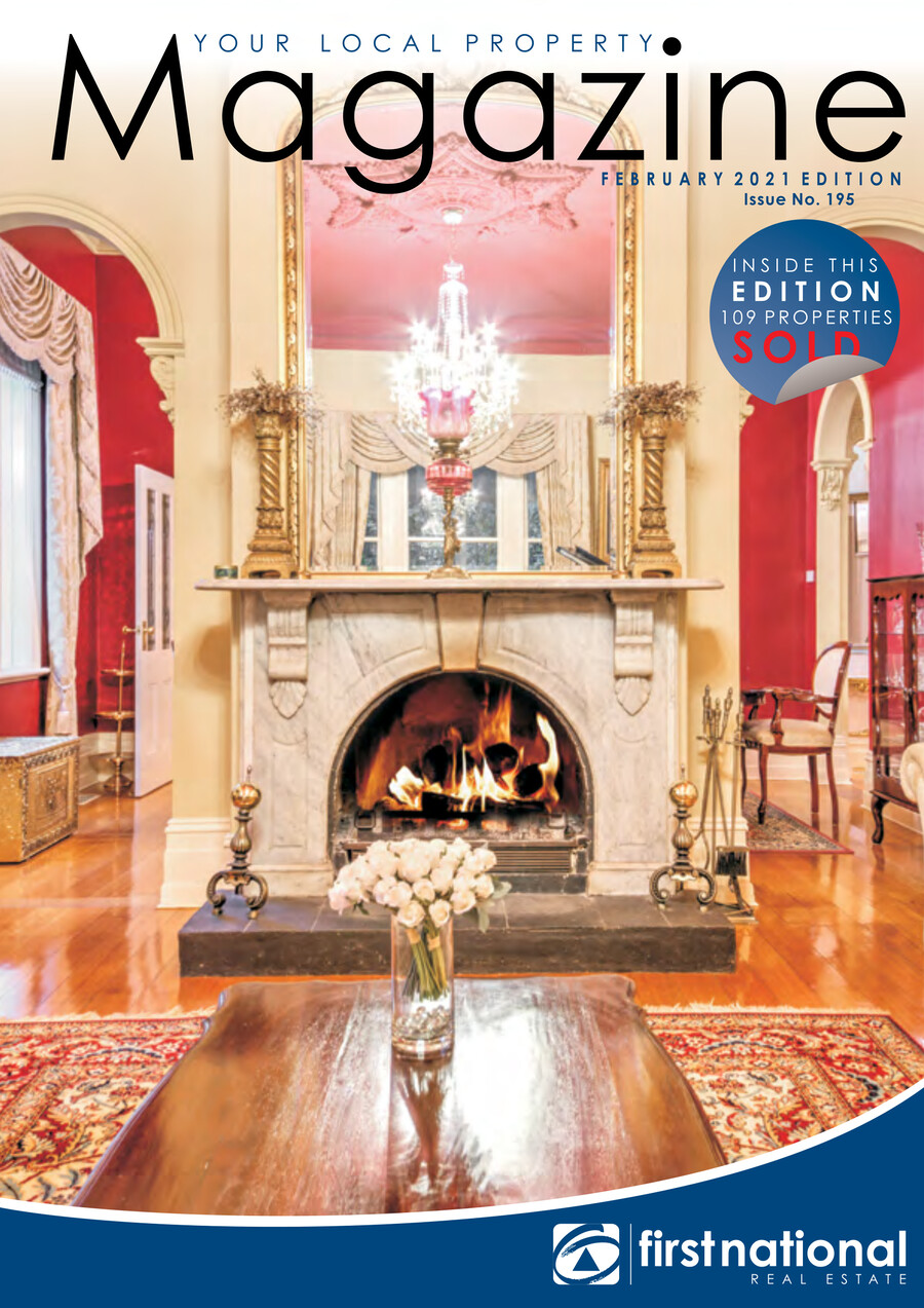 Hall & Partners #195 EMag by Harry Piner - Flipsnack