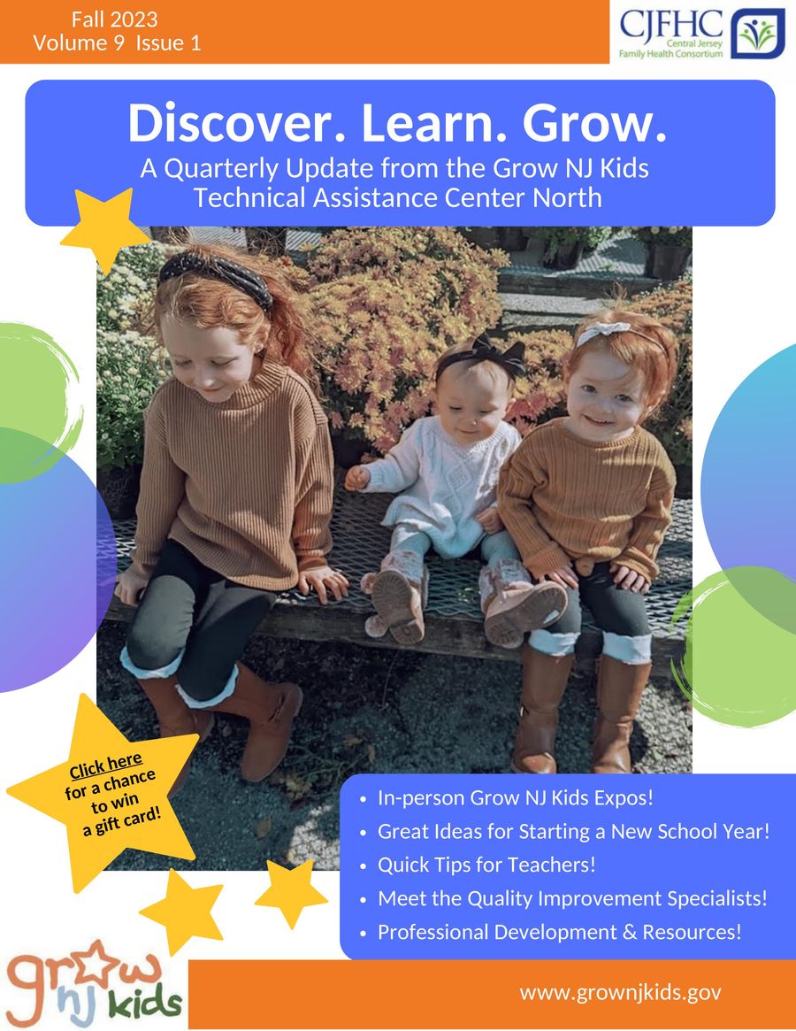 FALL 2023 NEWSLETTER by Daisy Linares - Flipsnack