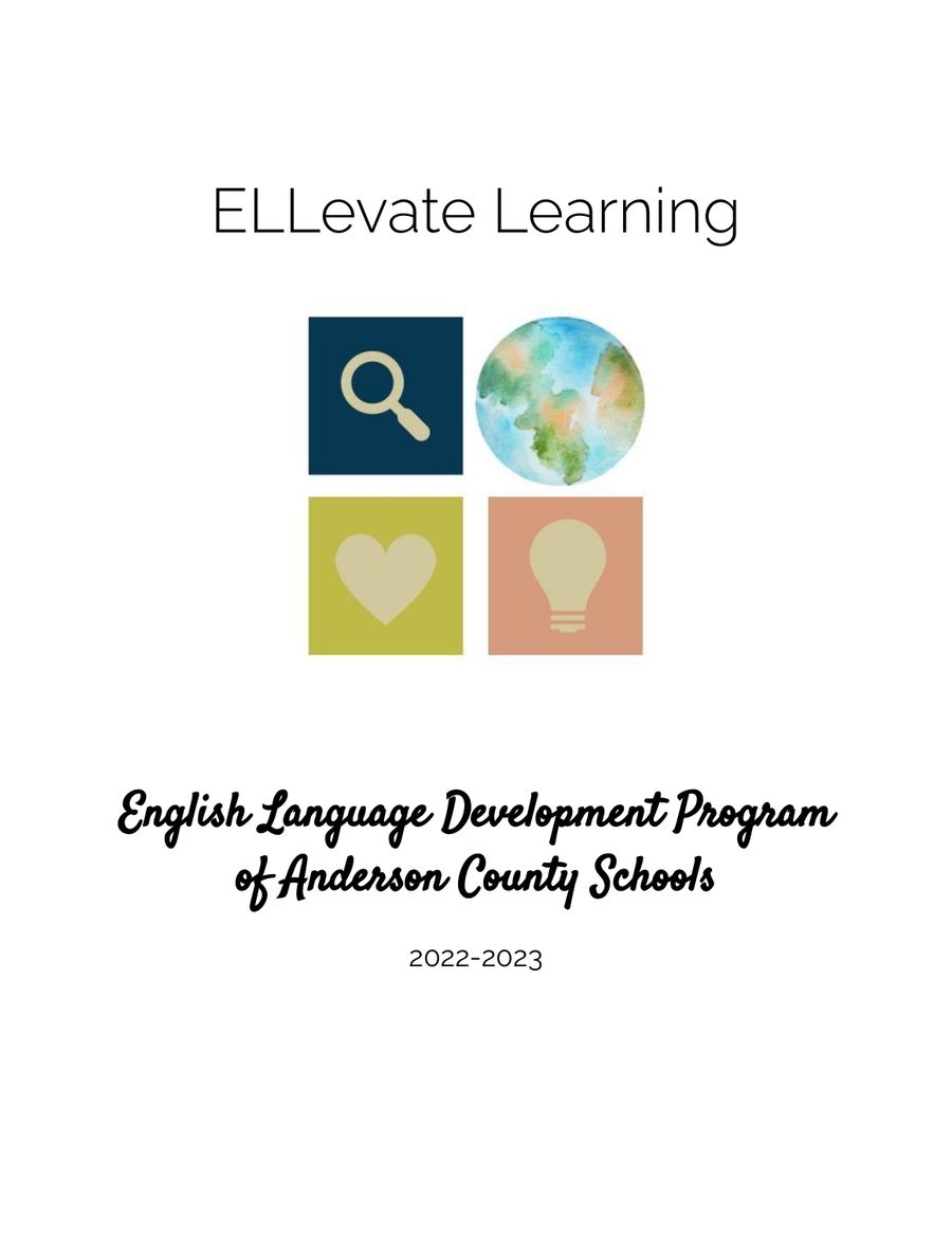 ELL Manual 2022-23 ACS by Emily Bruner - Flipsnack