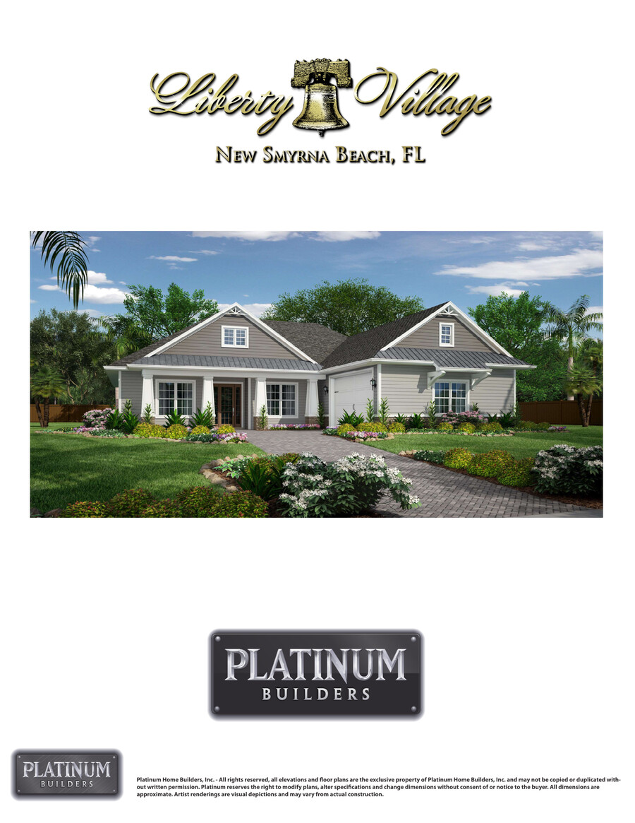 Liberty Villlage by Sam Crouch - Flipsnack