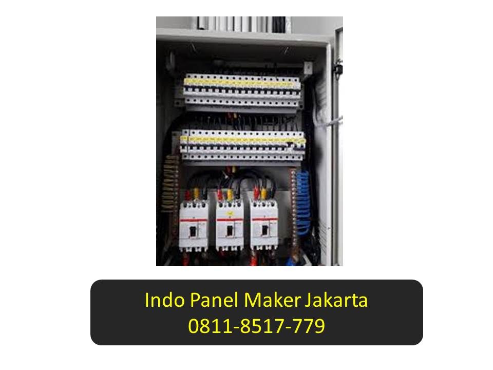 Panel Maker Jakarta dan Tangerang - 0811-8517-779 by Yose Mariola ...