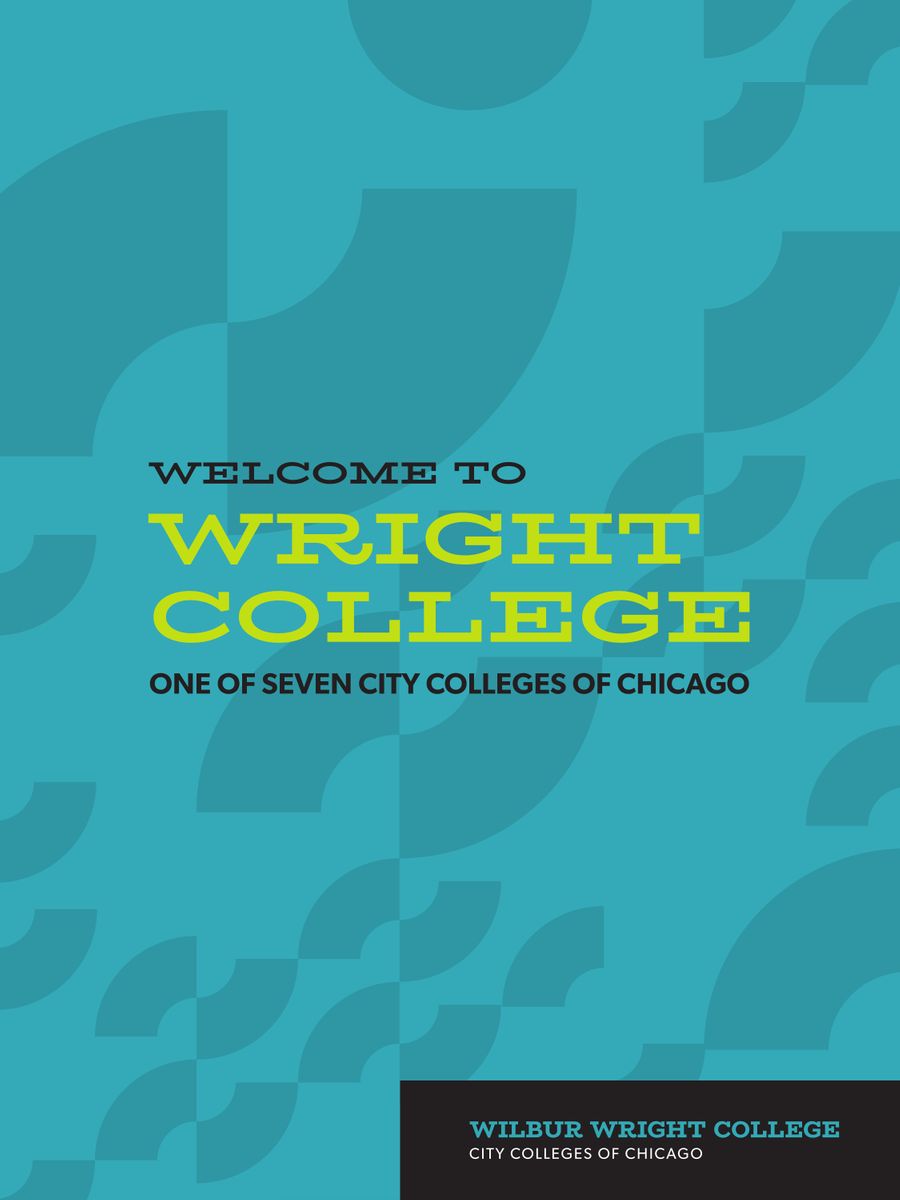 Viewbook Wilbur Wright College by City Colleges... - Flipsnack