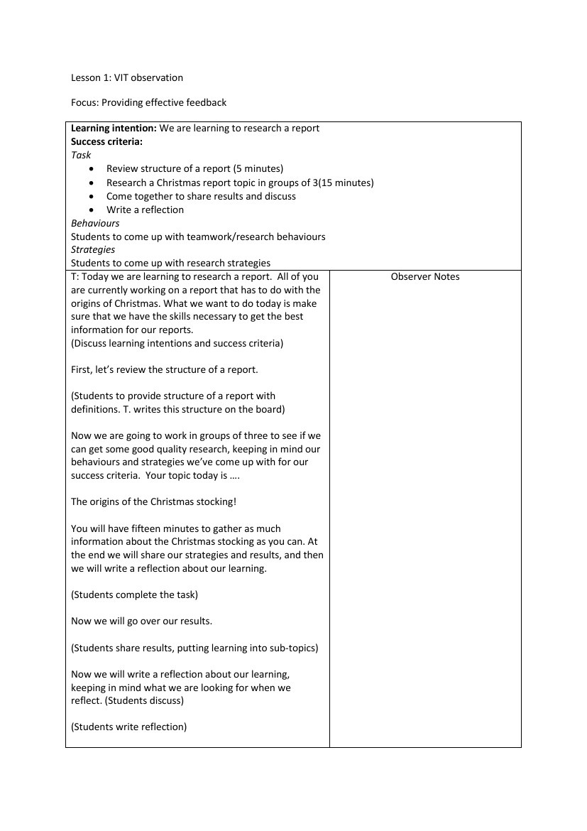 VIT Full Registration by mrsdonnelly - Flipsnack