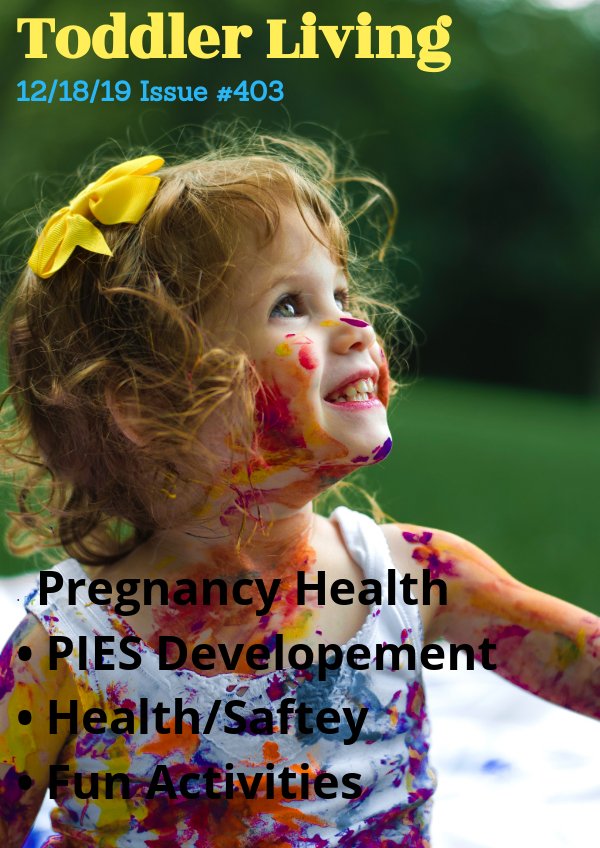 Child Development Magazine by Eisha Kipper - Flipsnack