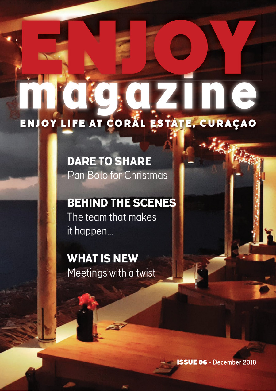 ENJOY_Magazine_Issue-6-2018 by Karakter... - Flipsnack