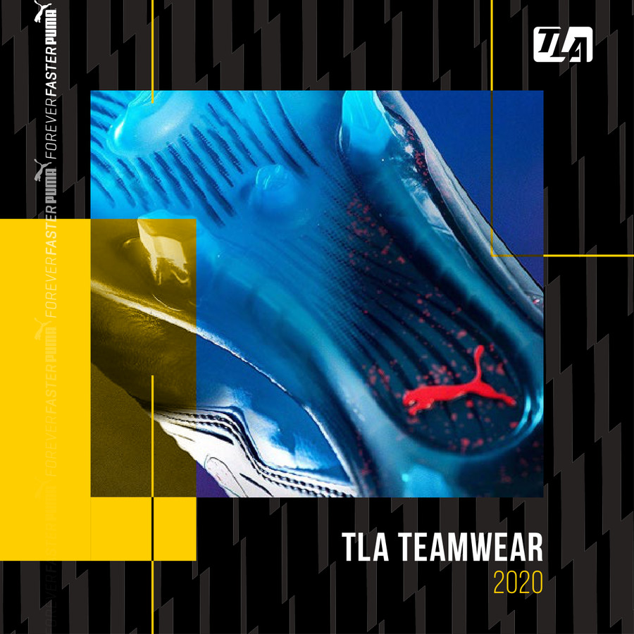 2020 PUMA TEAMWEAR CATALOGUE by Chris Dance - Flipsnack