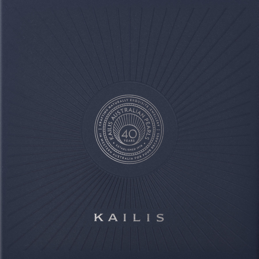 Kailis Gifting Brochure 2018 - Chinese Version by Kailis Jewellery ...