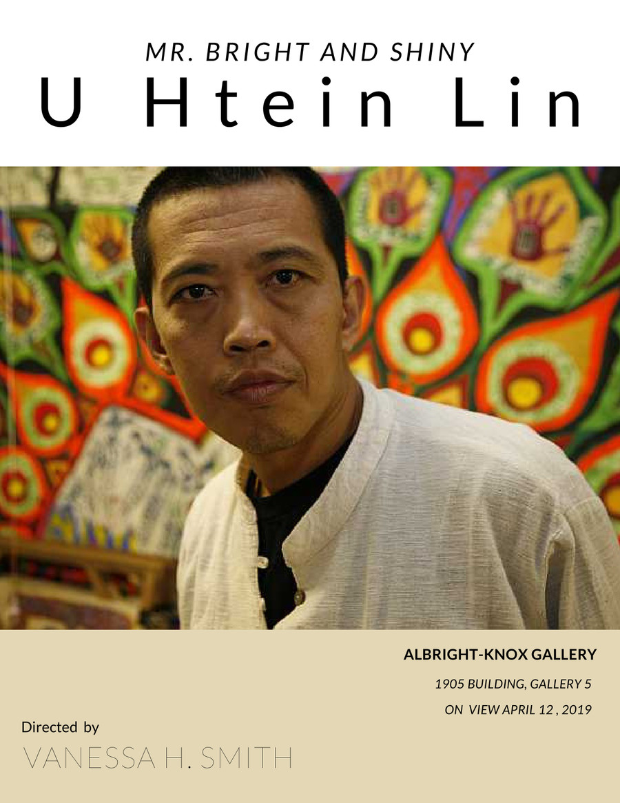 Htein Lin by juliavining - Flipsnack