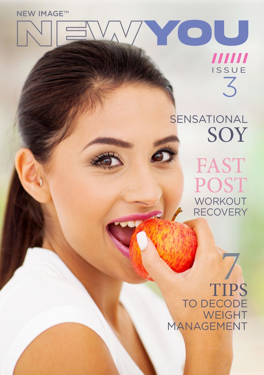 NEW YOU ISSUE 3 / 2024 by New Image... - Flipsnack