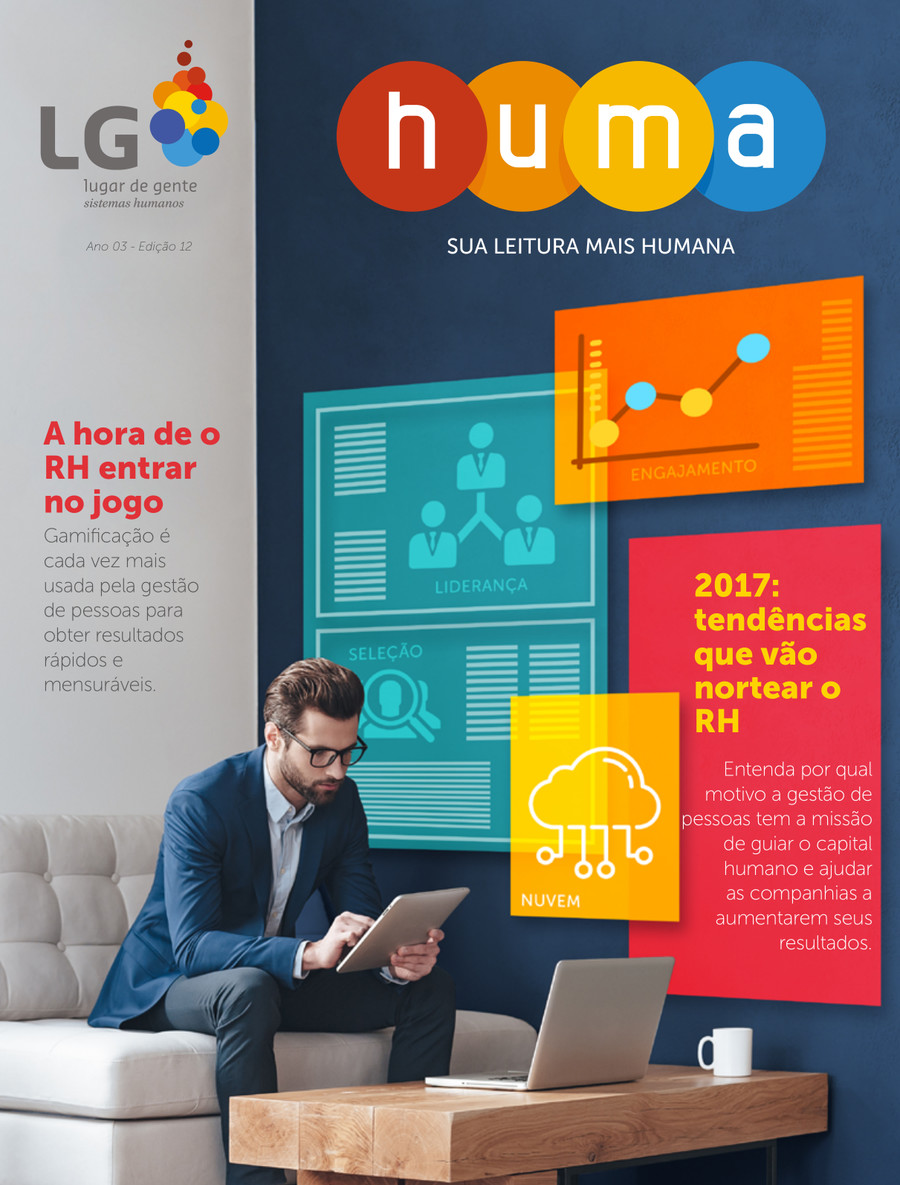 Revista Huma - 12ª edição by... - Flipsnack