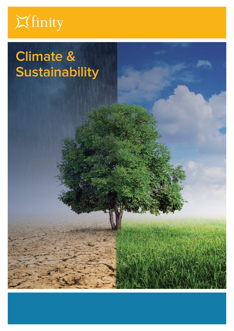 Finity_Capability_Brochure_Climate_2021 by Finity Consulting - Flipsnack