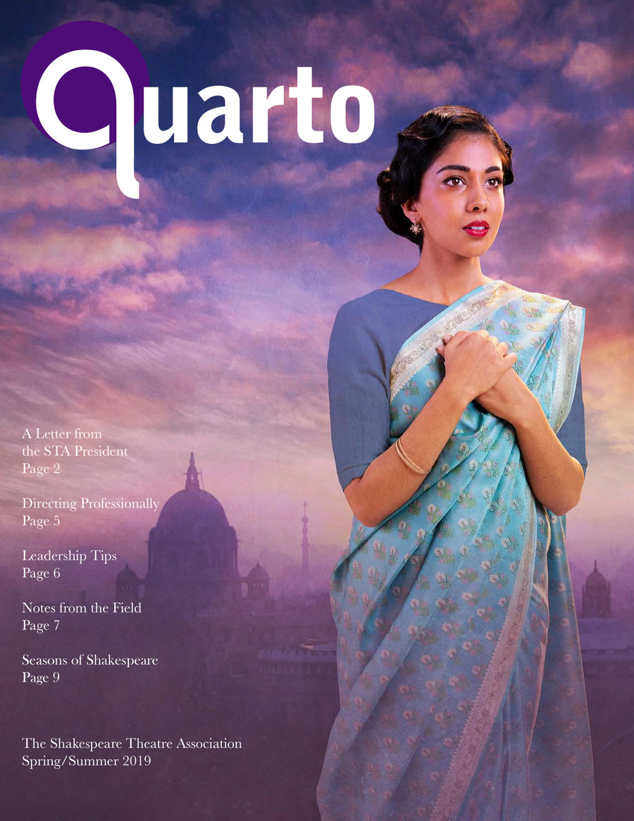 Quarto Spring Summer 2019 by Patrick Flick - Flipsnack