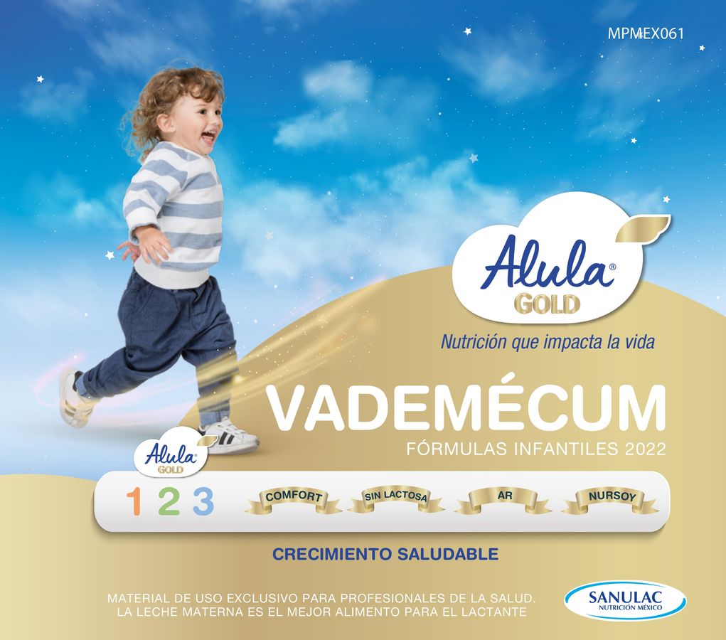 Vademecum_MEX_2023 by Sanulac Latam - Flipsnack