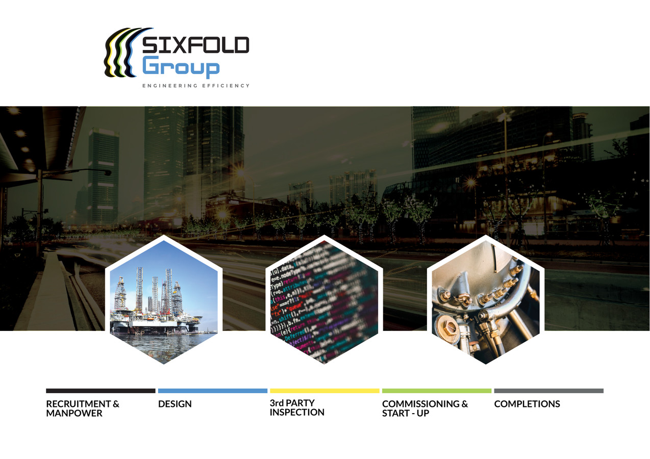 Sixfold Brochure by Gareth Knight - Flipsnack