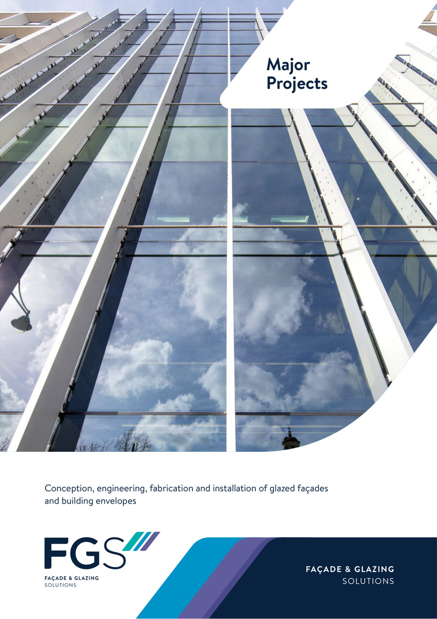 FGS-Major-Projects-Brochure by ThePartners Group - Flipsnack