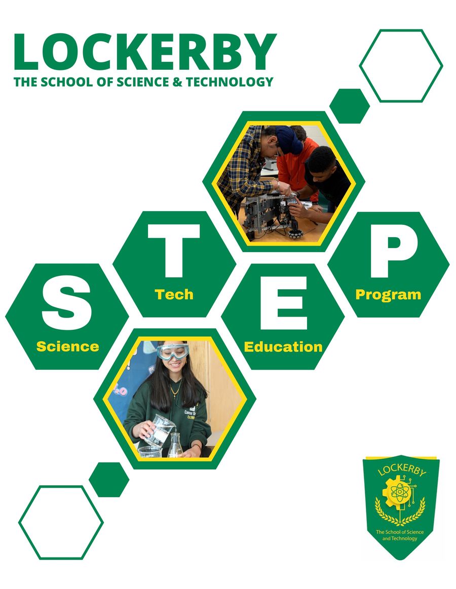 Lockerby Composite School - About Us by Ryan - Flipsnack