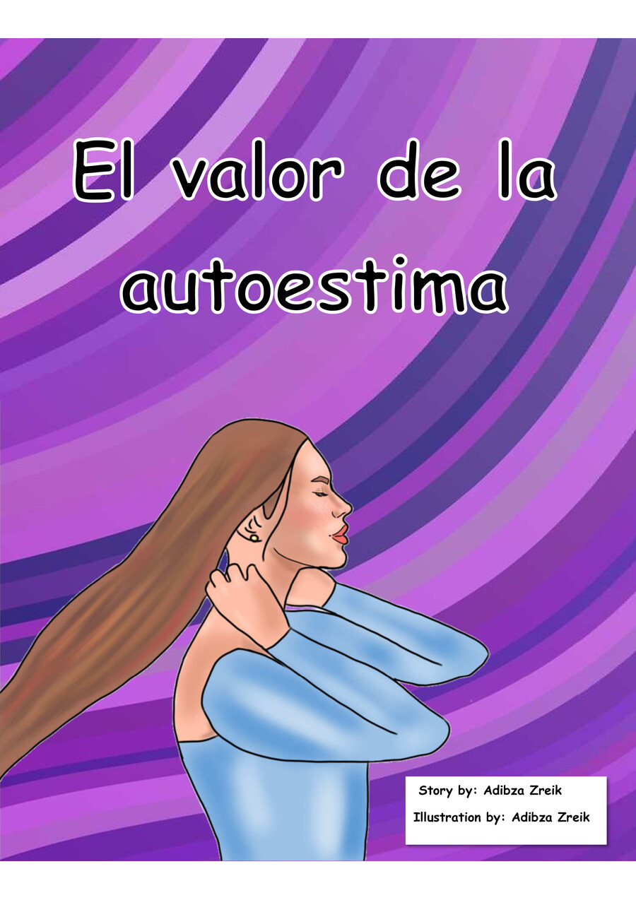 Comic el valor del autoestima by ADIBZA ZREIK - Flipsnack