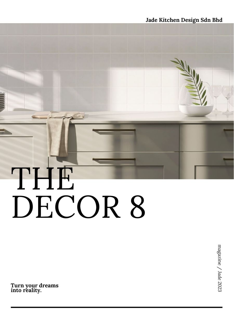 JADE Magazine 1 by Lokman Razak - Flipsnack