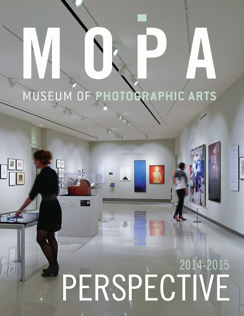 MOPA Perspective 2014-2015 by Museum of... - Flipsnack