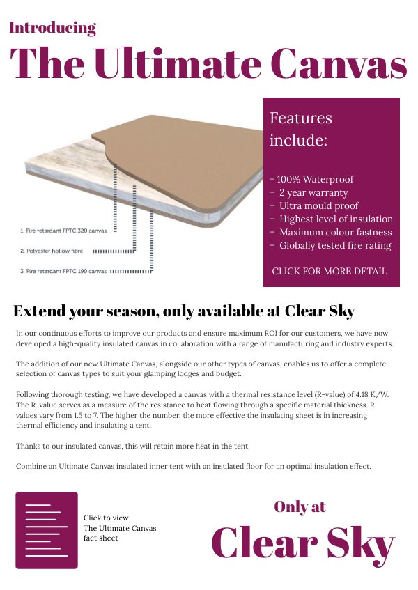 The Ultimate Canvas by VI Digital Brochures - Flipsnack