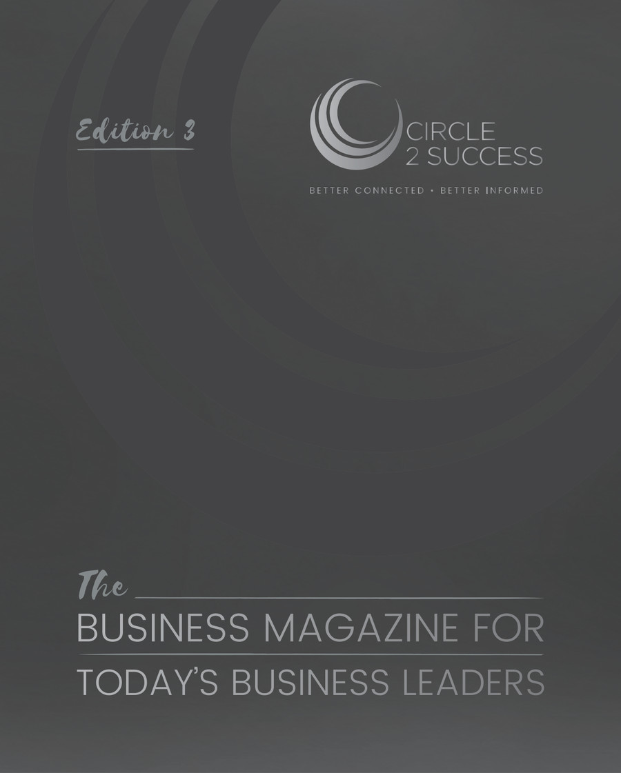 C2S Magazine - Edition 3 by Brace Creative... - Flipsnack
