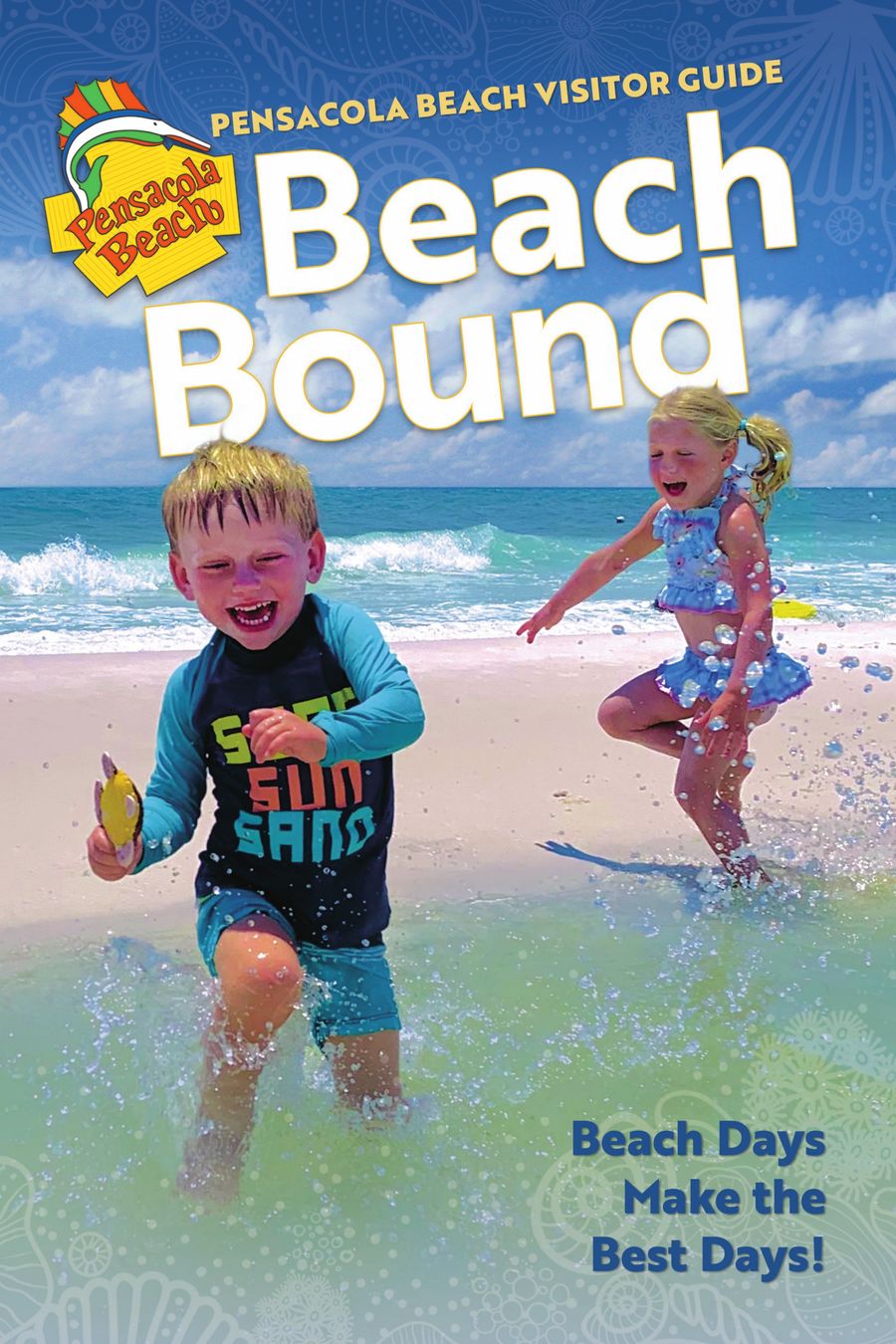2023 Pensacola Beach Visitor Guide by ewbullock - Flipsnack