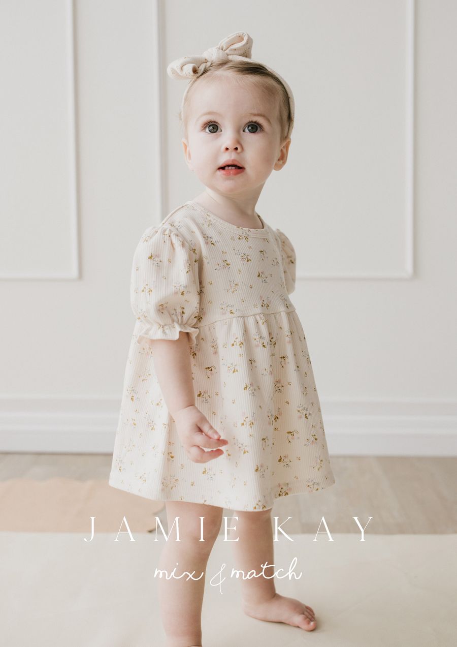 Jamie Kay - Mix & Match Collection Retail Lookbook by Jamie Fridd ...