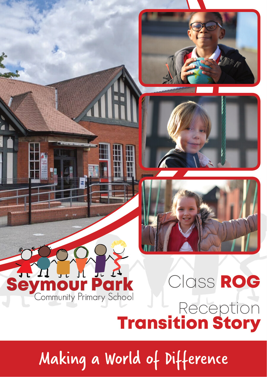 Reception Transition ROG by Neil Tatham - Flipsnack