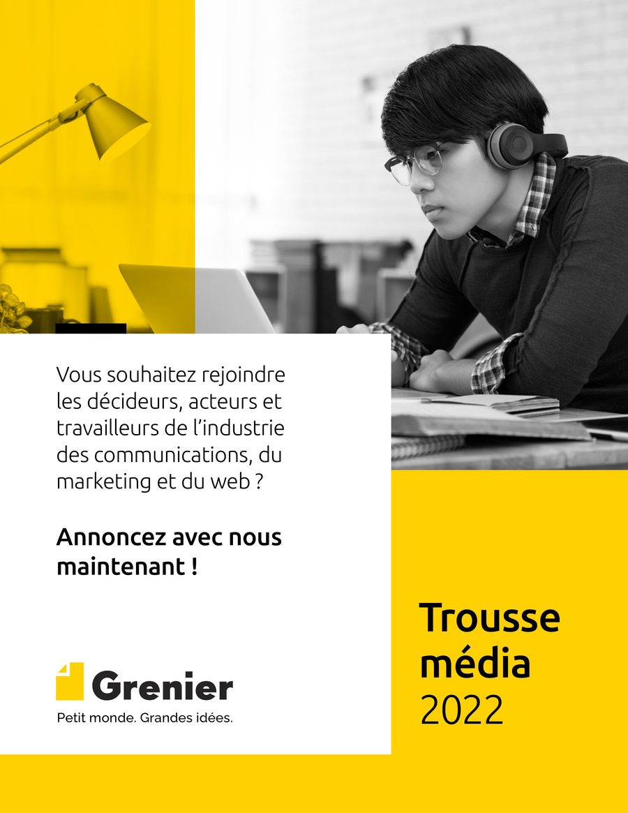 Kit média 202 by Grenier aux nouvelles