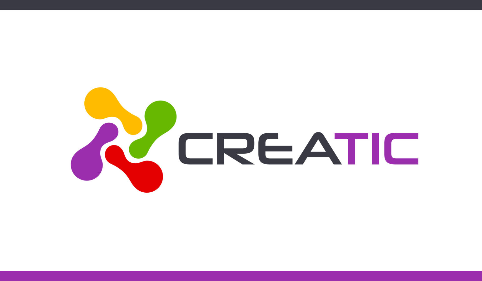 Manual de Marca CreaTIC nuevo logo by Andrea Bermeo - Flipsnack