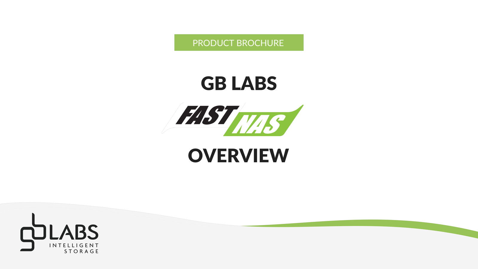 FastNAS Gen 2 Brochure December 22 by Marketing - Flipsnack