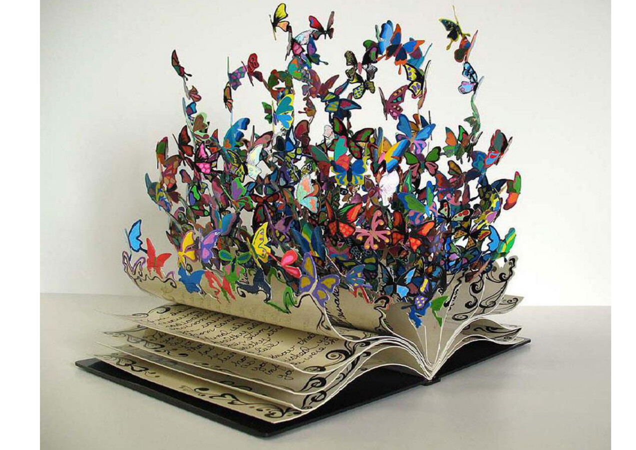 flip book by luciana peña - Flipsnack