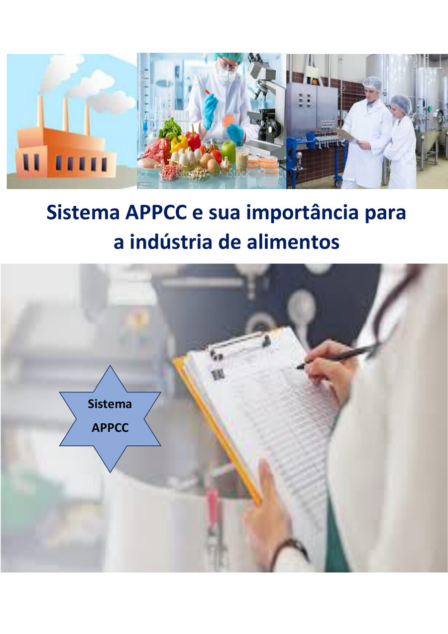Cartilha sobre APPCC by - Flipsnack