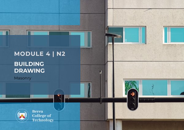 Building Drawing N2 Module 4 by E-Publishing