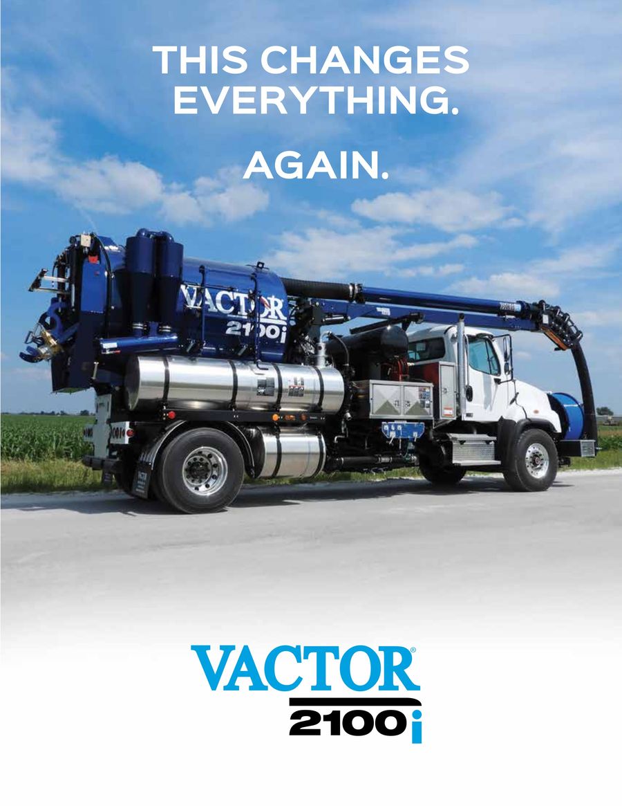 Vactor 2100i-Brochure by Julie Nave - Flipsnack
